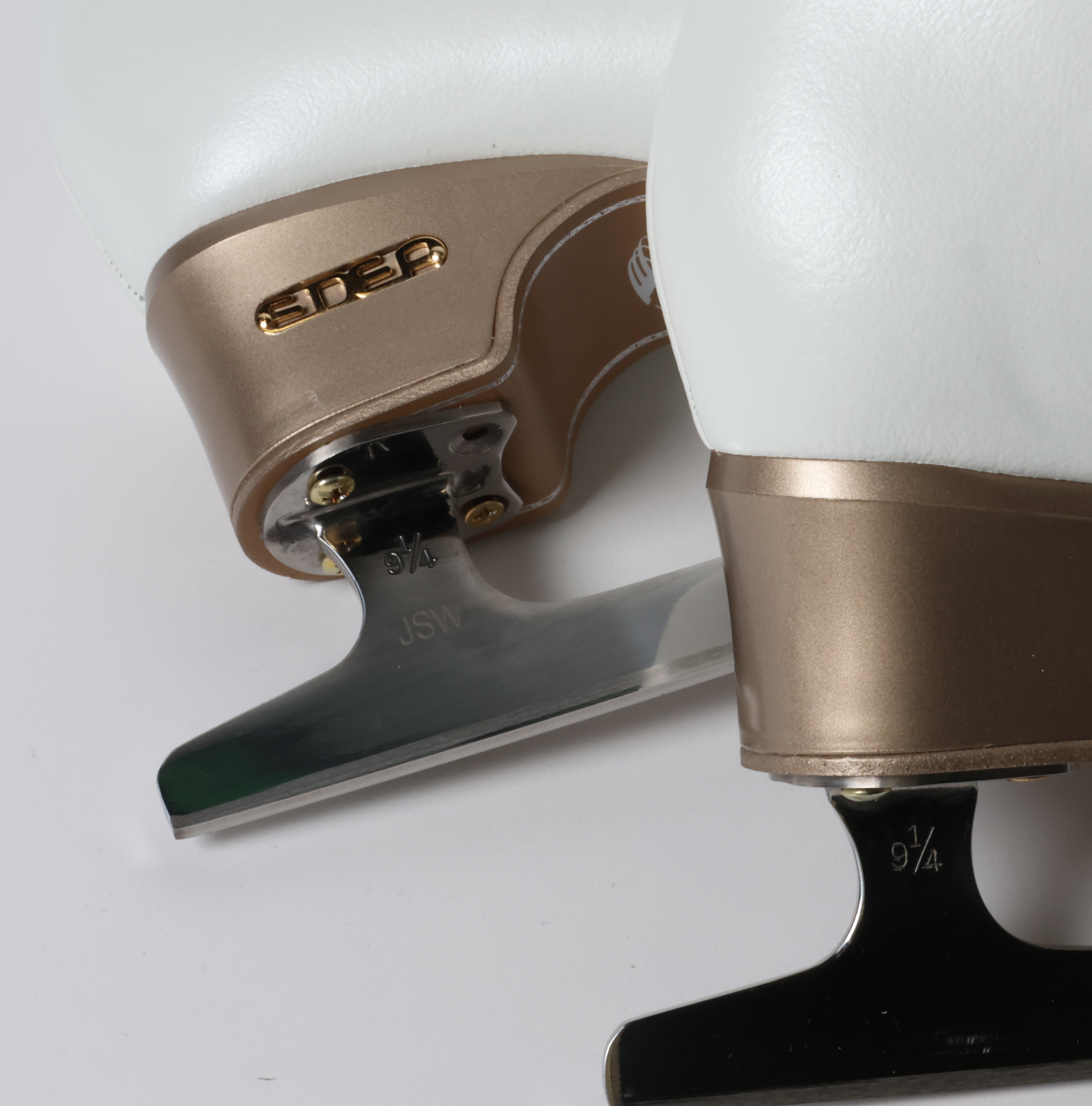 Figure Skating - Home